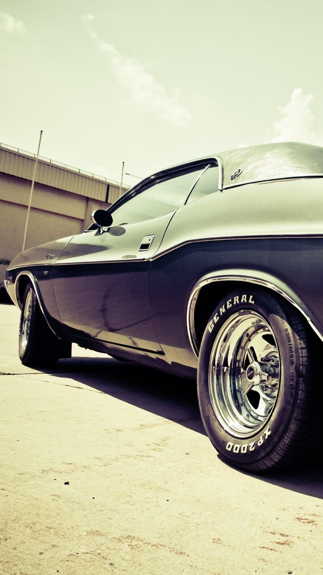 Muscle Car iPhone Wallpapers - Top Free Muscle Car iPhone Backgrounds ...