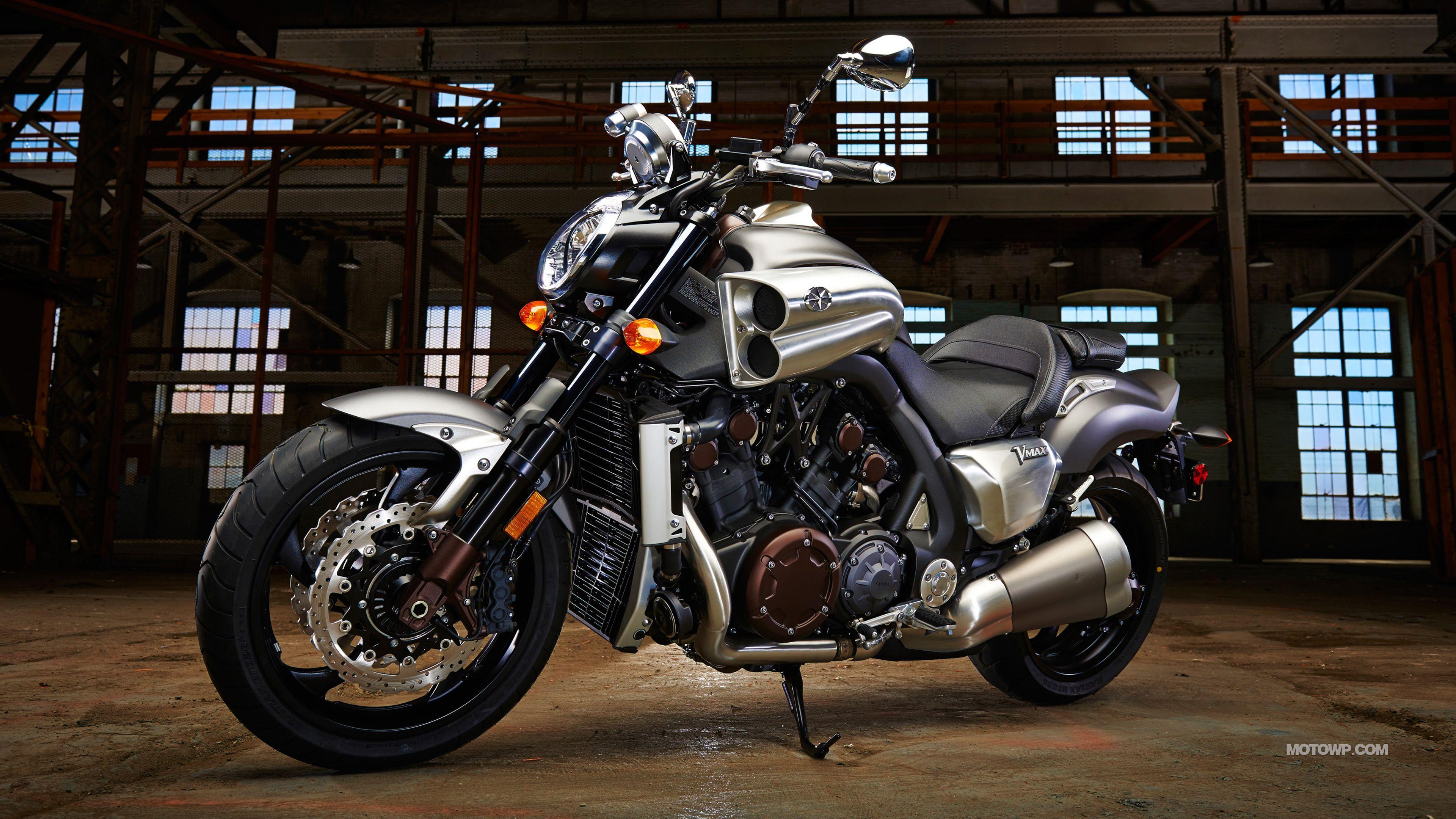 Yamaha Vmax Wallpapers - Top Free Yamaha Vmax Backgrounds - WallpaperAccess