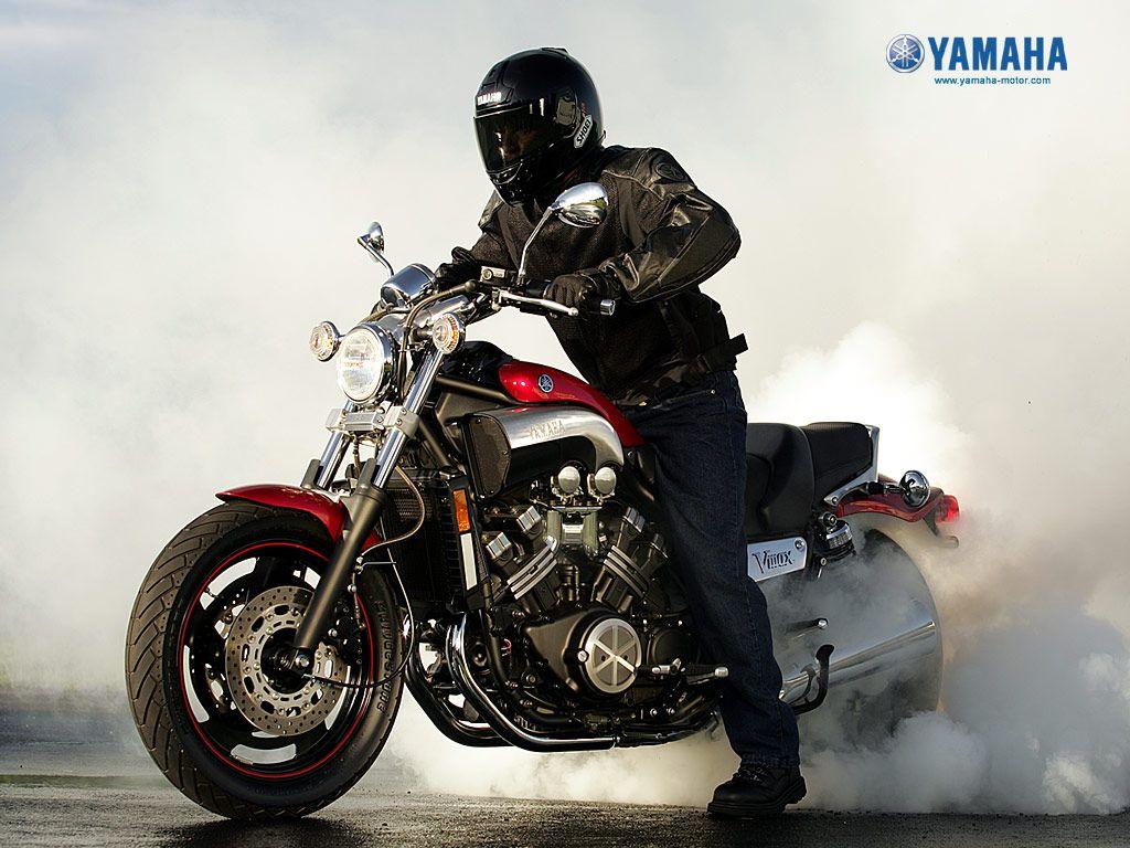 Yamaha Vmax Wallpapers - Top Free Yamaha Vmax Backgrounds - WallpaperAccess