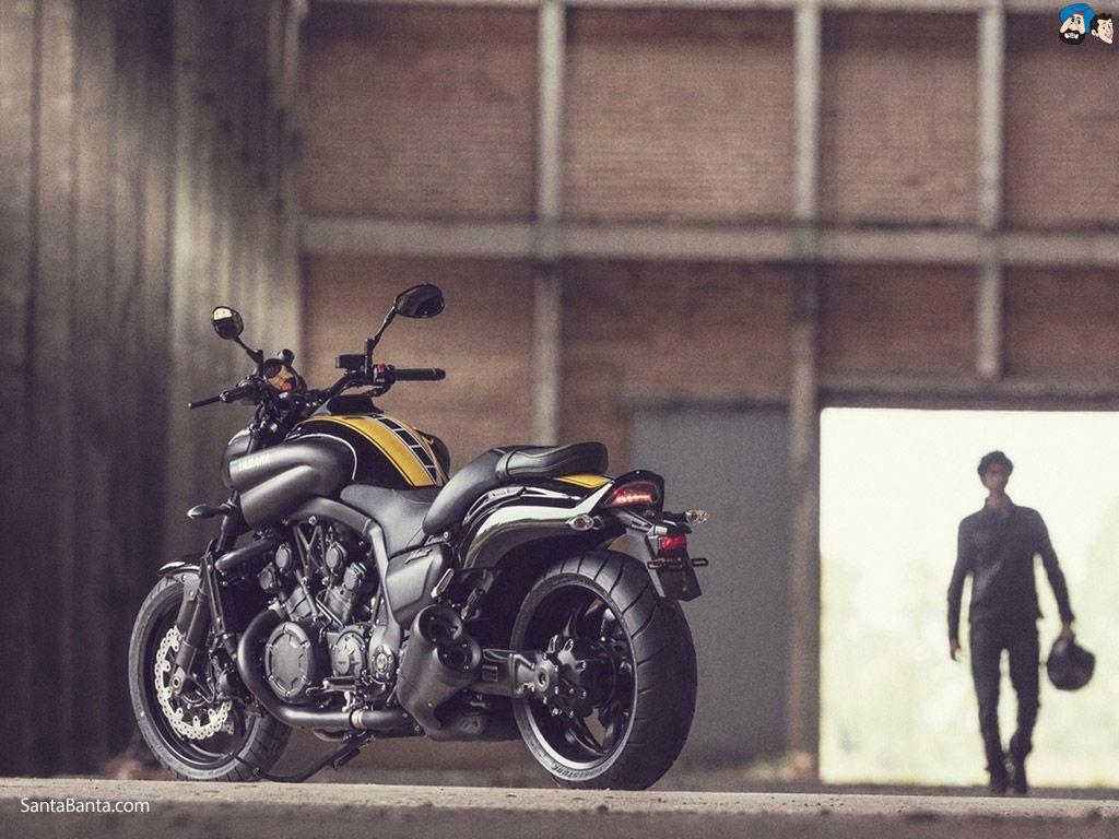 Yamaha Vmax Wallpapers - Top Free Yamaha Vmax Backgrounds - WallpaperAccess