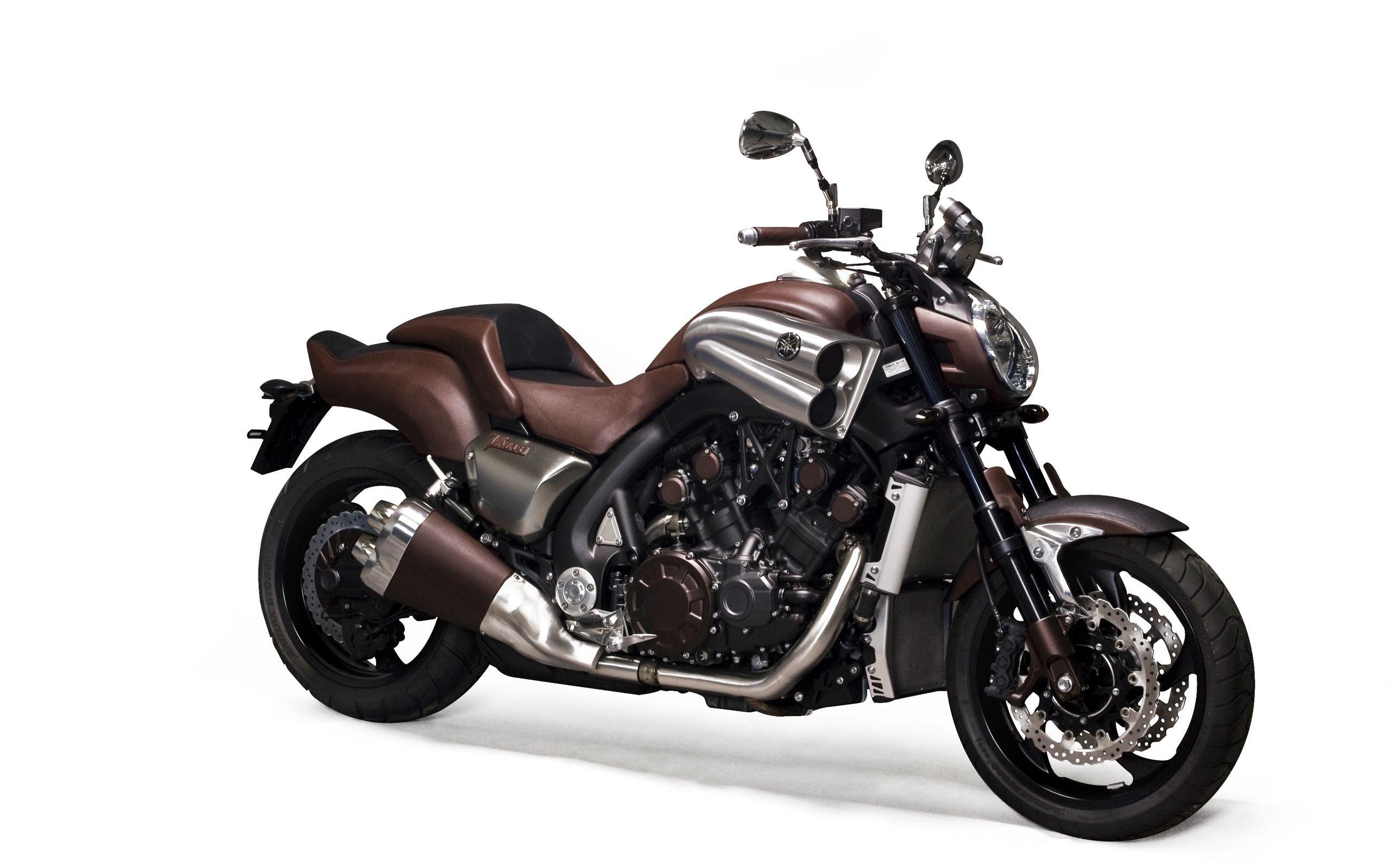 Yamaha Vmax Wallpapers - Top Free Yamaha Vmax Backgrounds - WallpaperAccess