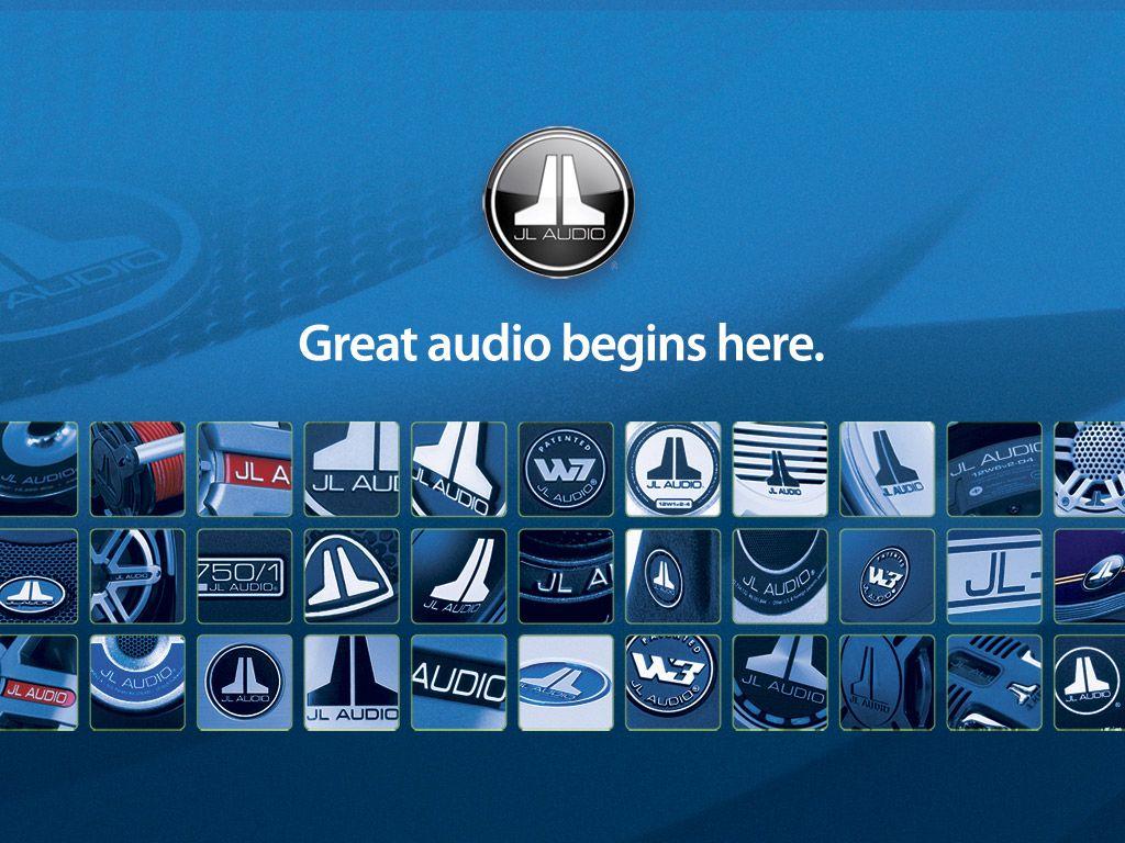 JL Audio Wallpapers - Top Free JL Audio Backgrounds - WallpaperAccess