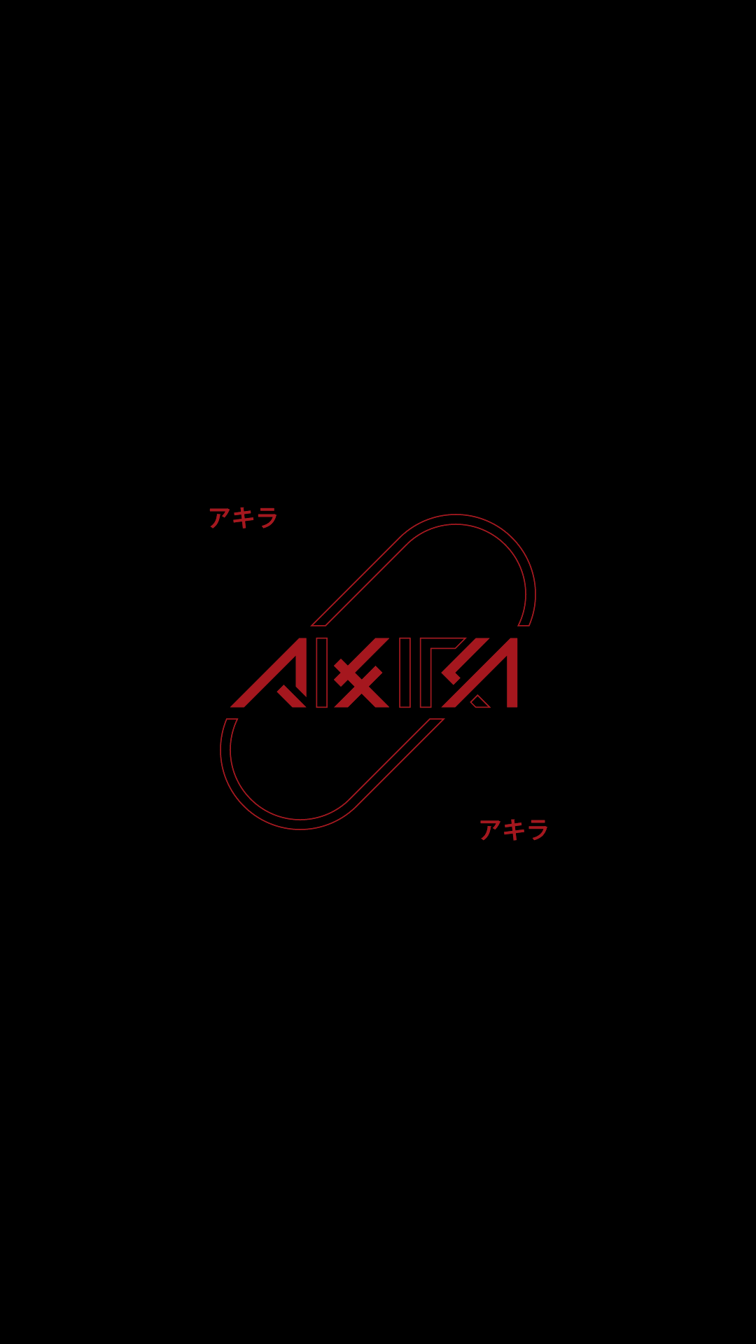 Akira Phone Wallpapers - Top Free Akira Phone Backgrounds - WallpaperAccess