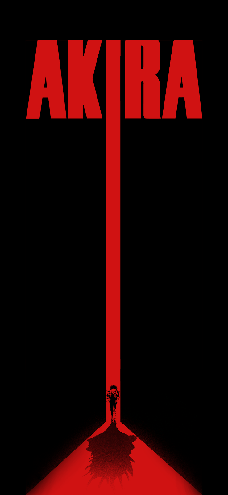 Akira Phone Wallpapers - Top Free Akira Phone Backgrounds - WallpaperAccess