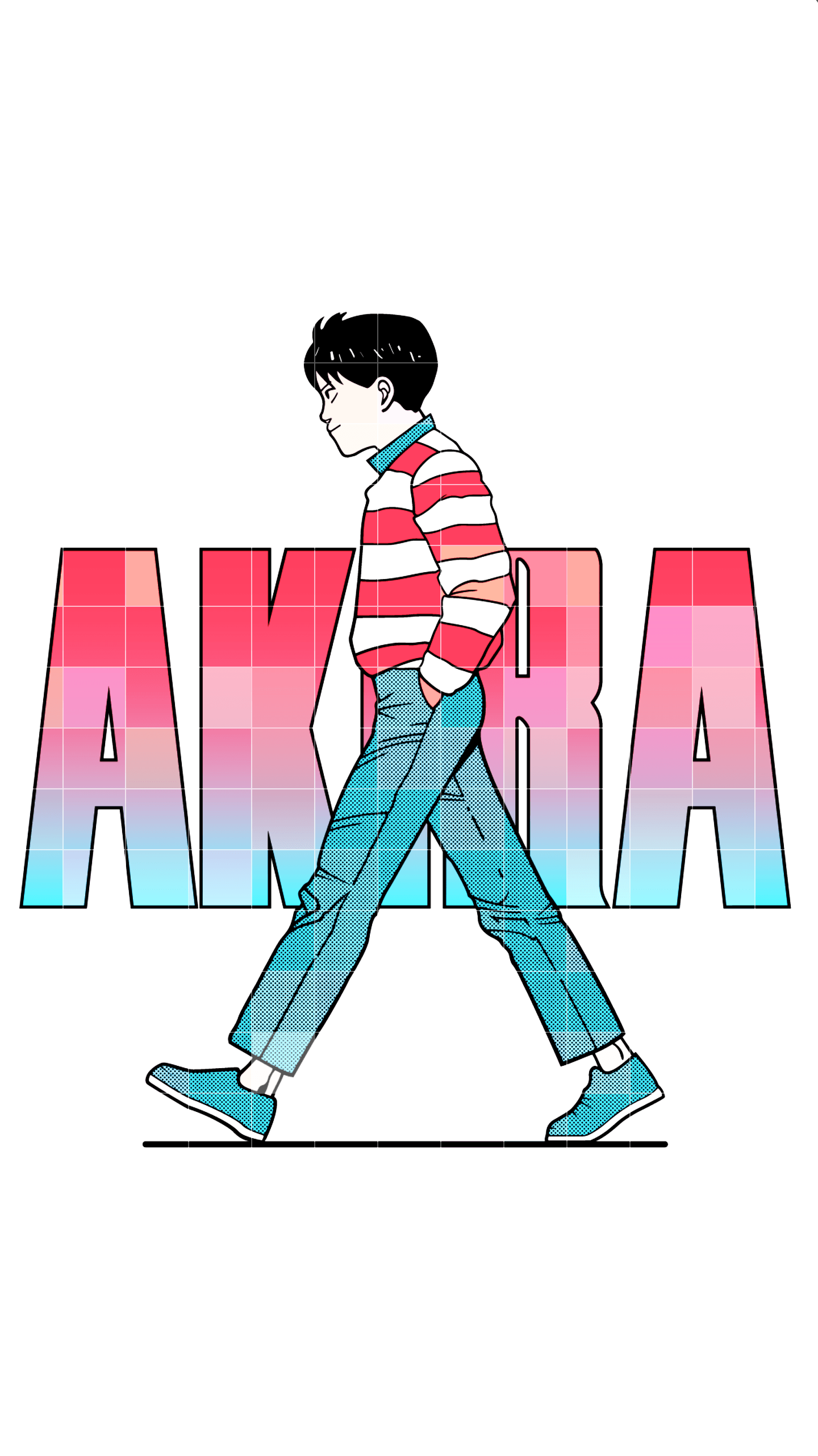 Akira Phone Wallpapers - Top Free Akira Phone Backgrounds - WallpaperAccess