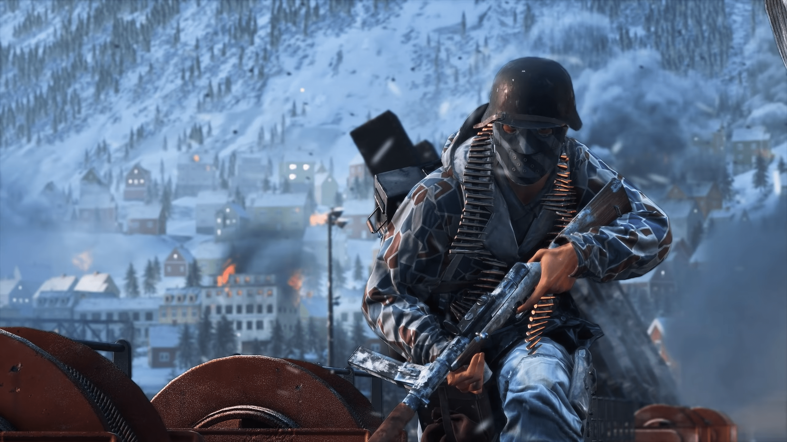 Battlefield Desktop Wallpapers - Top Free Battlefield Desktop ...