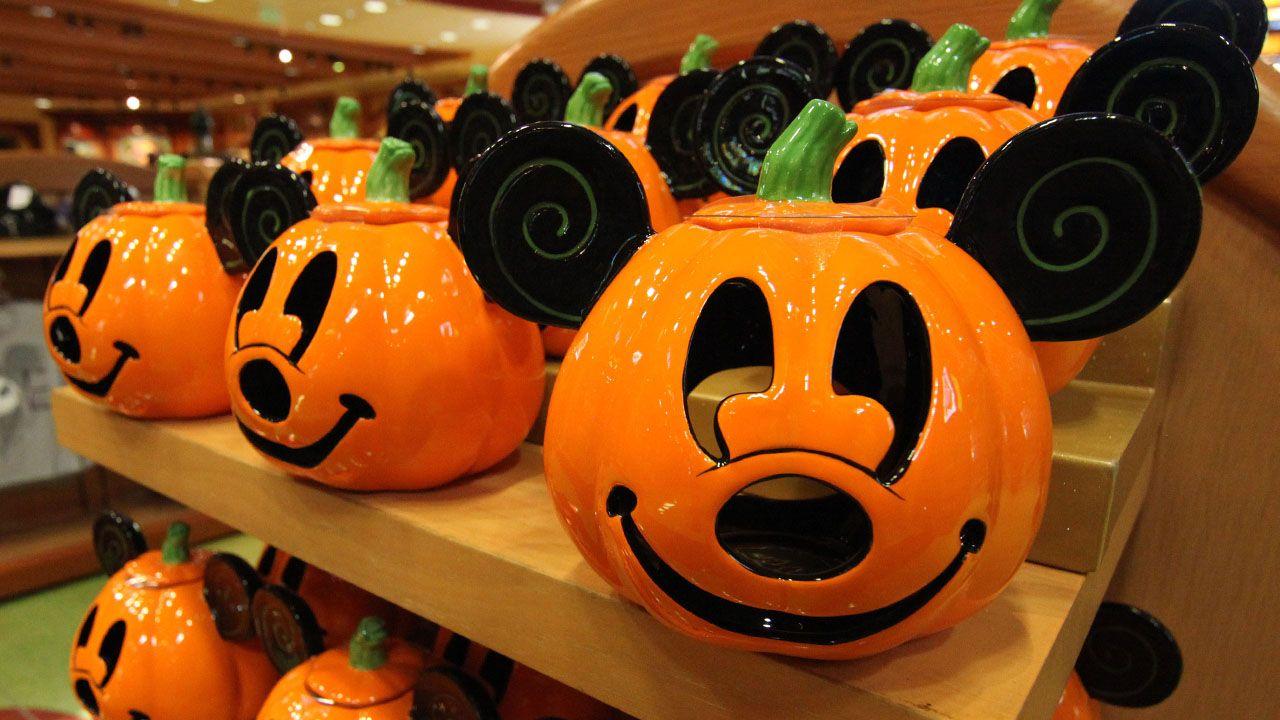 Mickey Pumpkin Wallpapers - Top Free Mickey Pumpkin Backgrounds ...