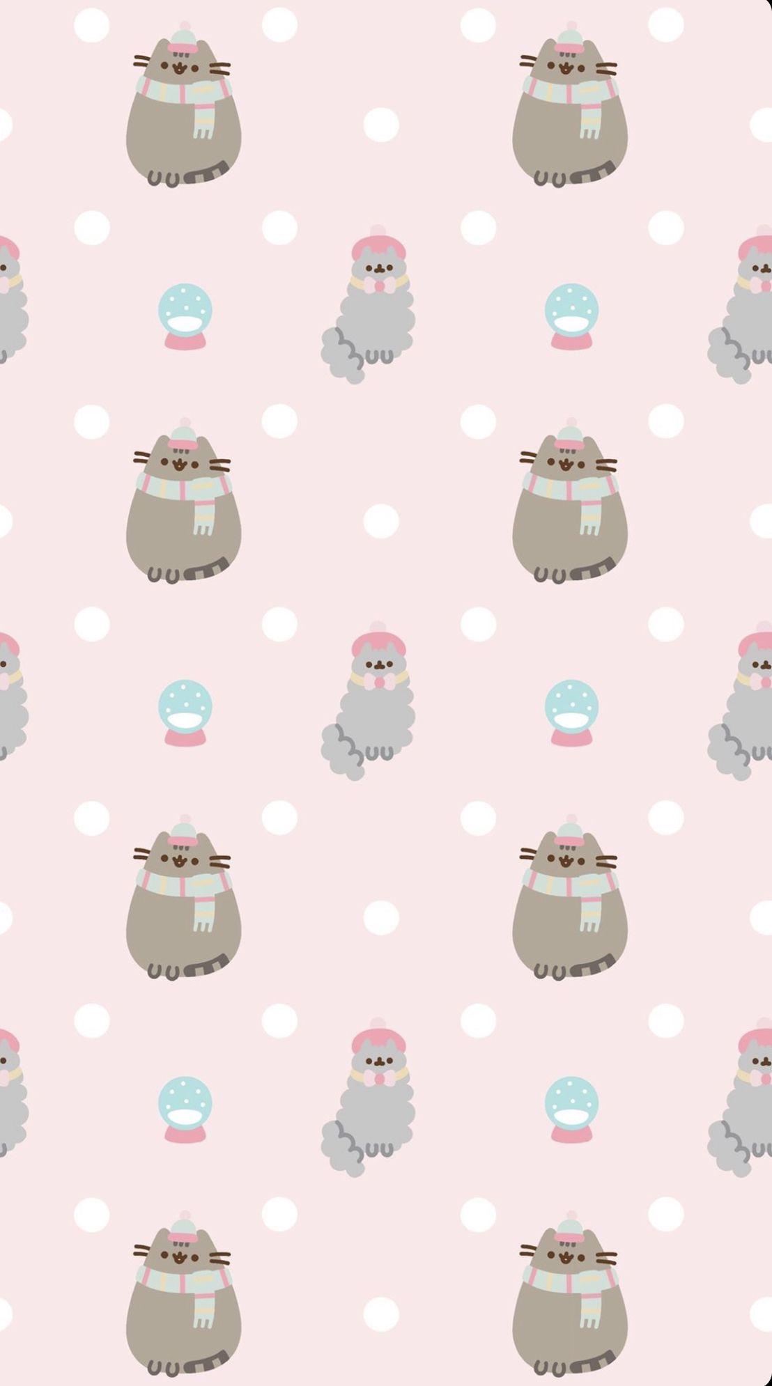Cute Winter Pastel Color Wallpapers - Top Free Cute Winter Pastel Color ...