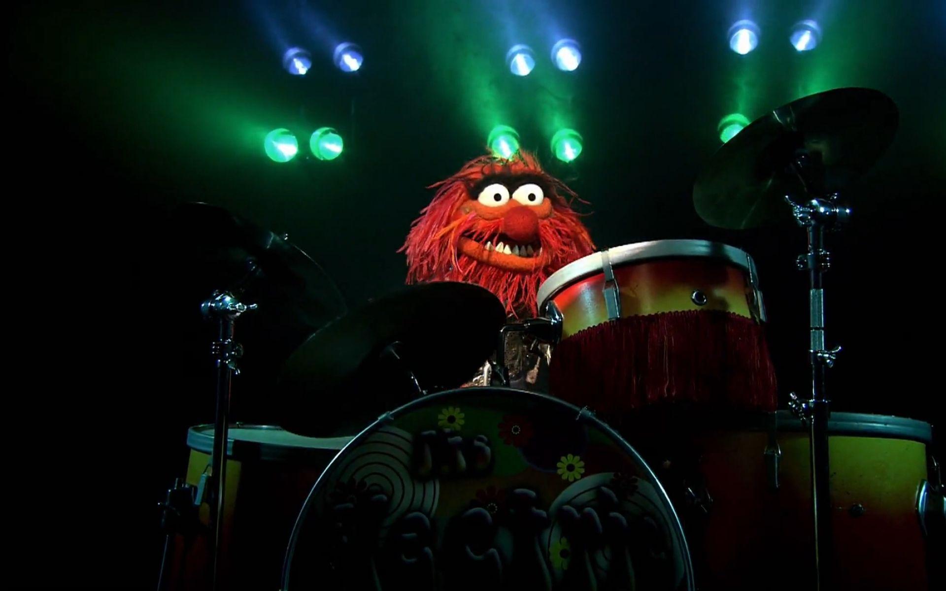 Animal Muppet Wallpapers - Top Free Animal Muppet Backgrounds ...