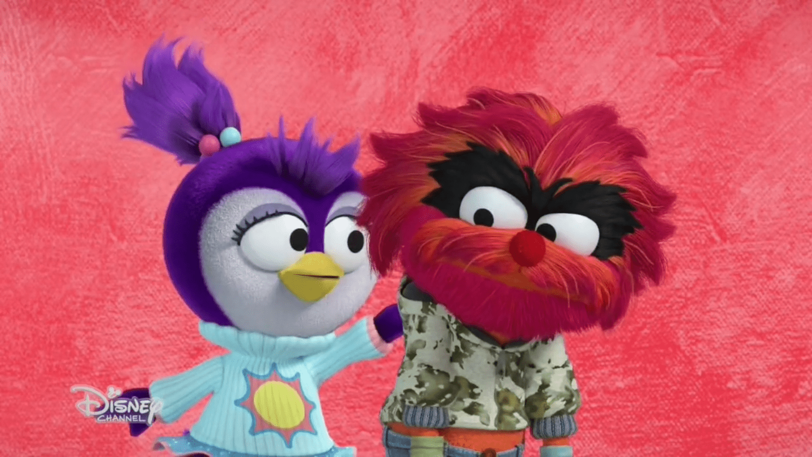 Animal Muppet Wallpapers - Top Free Animal Muppet Backgrounds ...