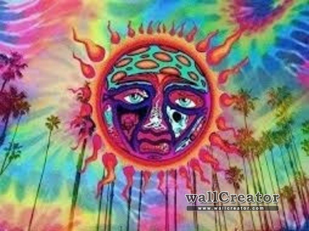 Grunge Sun Wallpapers - Top Free Grunge Sun Backgrounds - WallpaperAccess
