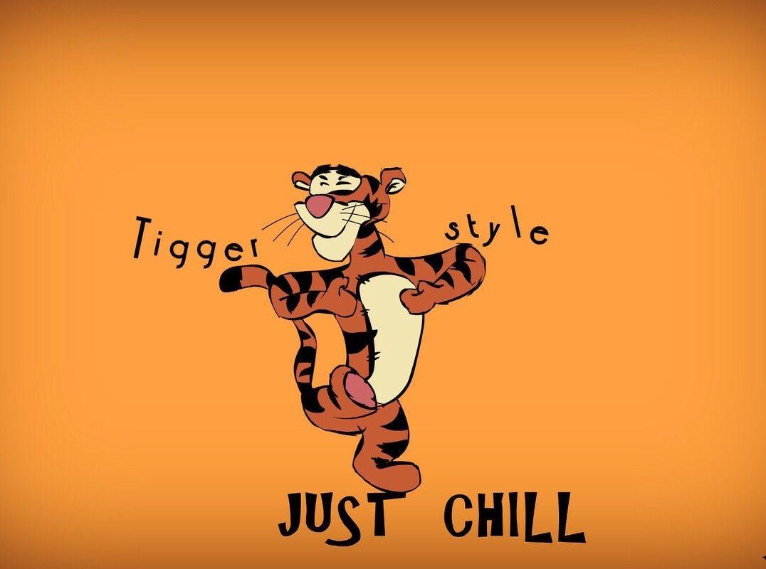 Tigger Desktop Wallpapers - Top Free Tigger Desktop Backgrounds ...