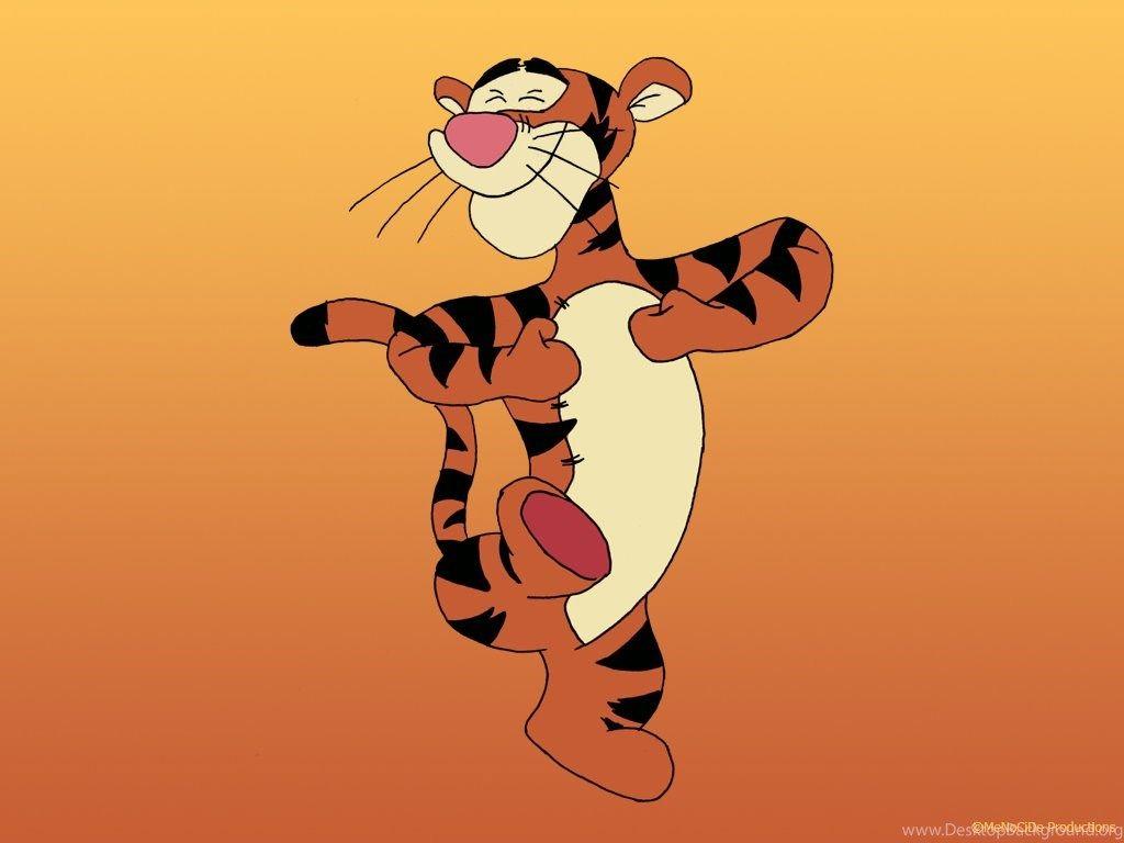 Tigger Desktop Wallpapers - Top Free Tigger Desktop Backgrounds ...