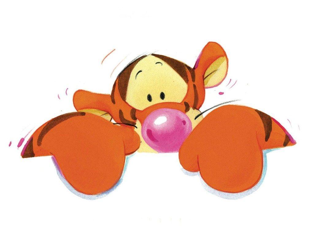 Tigger Desktop Wallpapers - Top Free Tigger Desktop Backgrounds ...