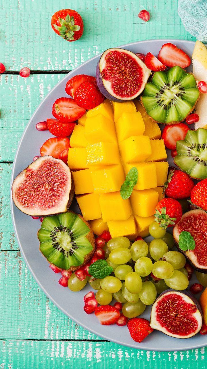 Fresh Salad Wallpapers - Top Free Fresh Salad Backgrounds - WallpaperAccess