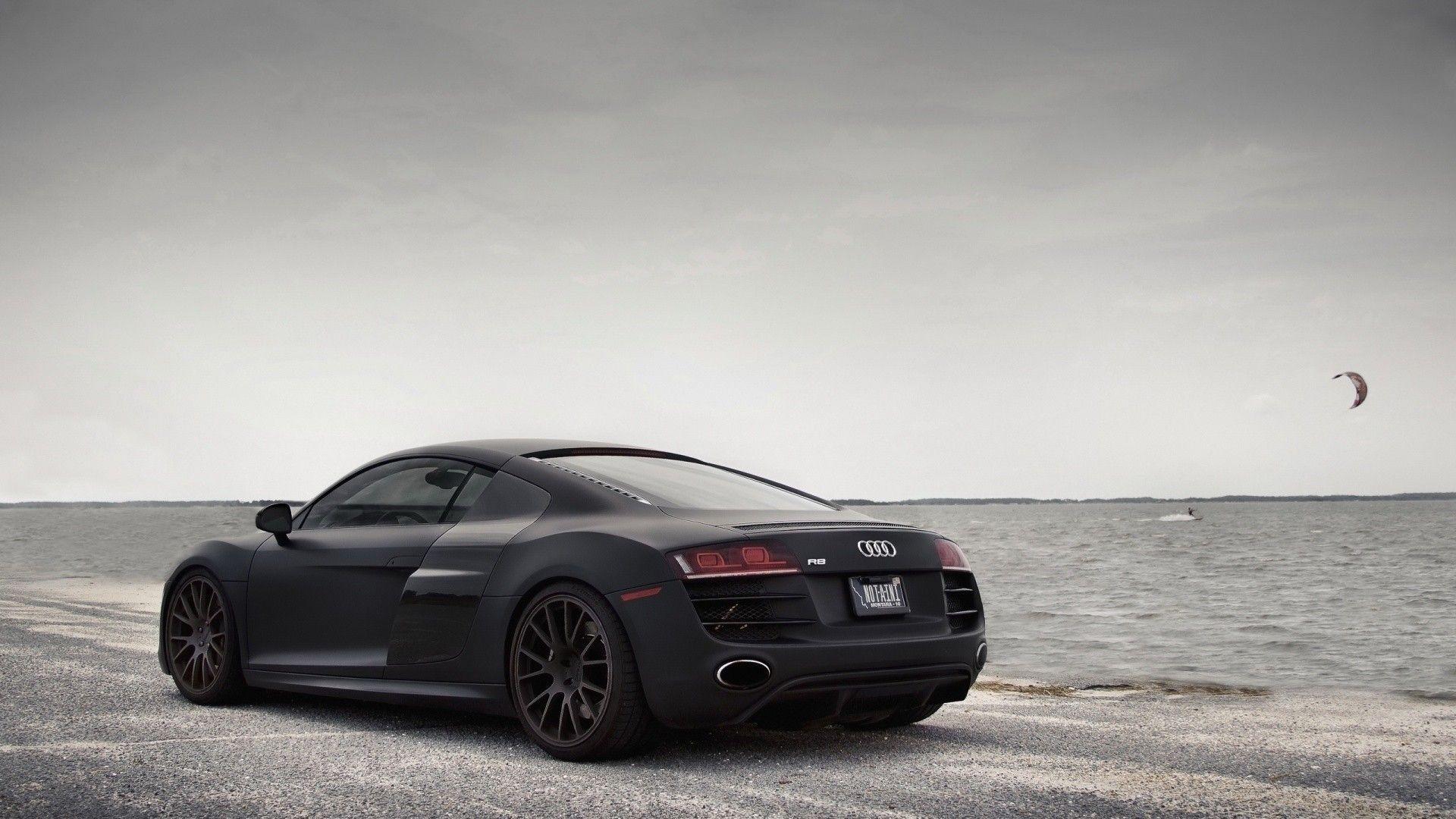 Audi Black Car Wallpapers - Top Free Audi Black Car Backgrounds ...