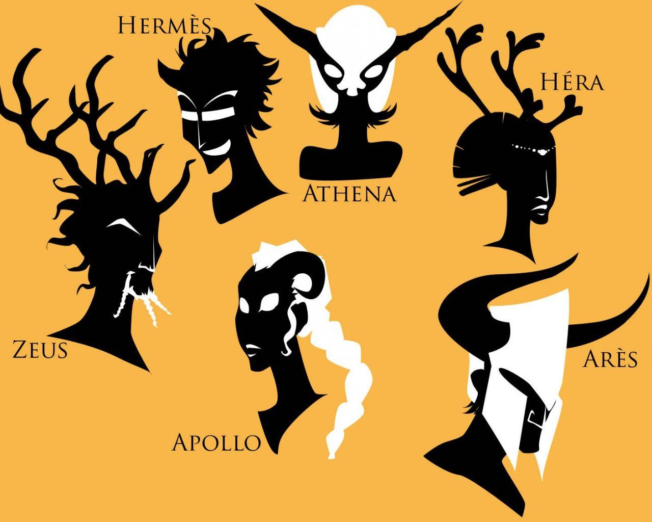 Apollo Greek God Wallpapers - Top Free Apollo Greek God Backgrounds ...