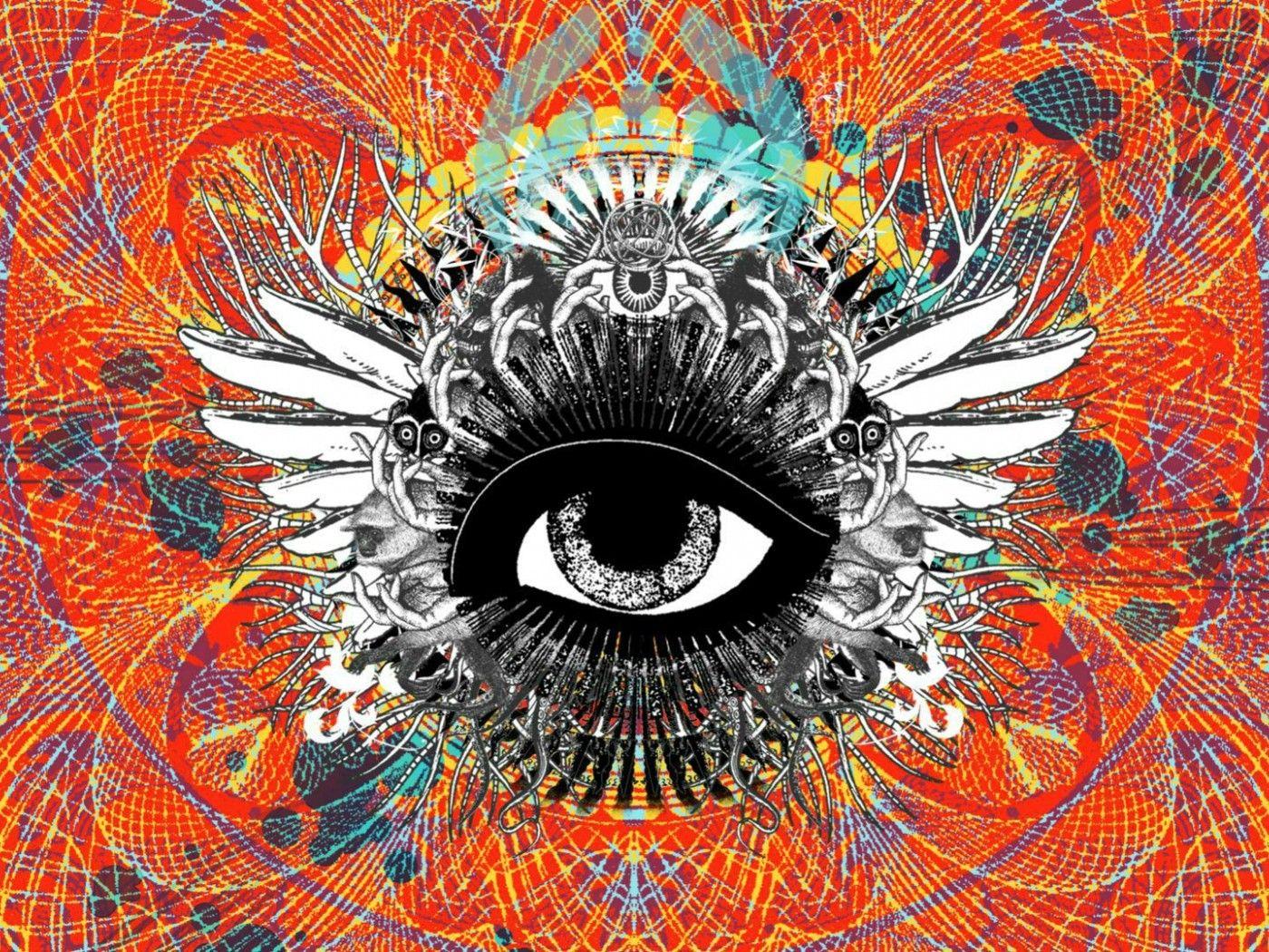 Colorful Eye Wallpapers - Top Free Colorful Eye Backgrounds ...