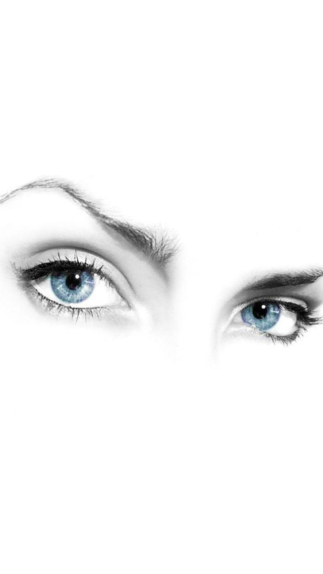 Eye Drawing Wallpapers - Top Free Eye Drawing Backgrounds - WallpaperAccess