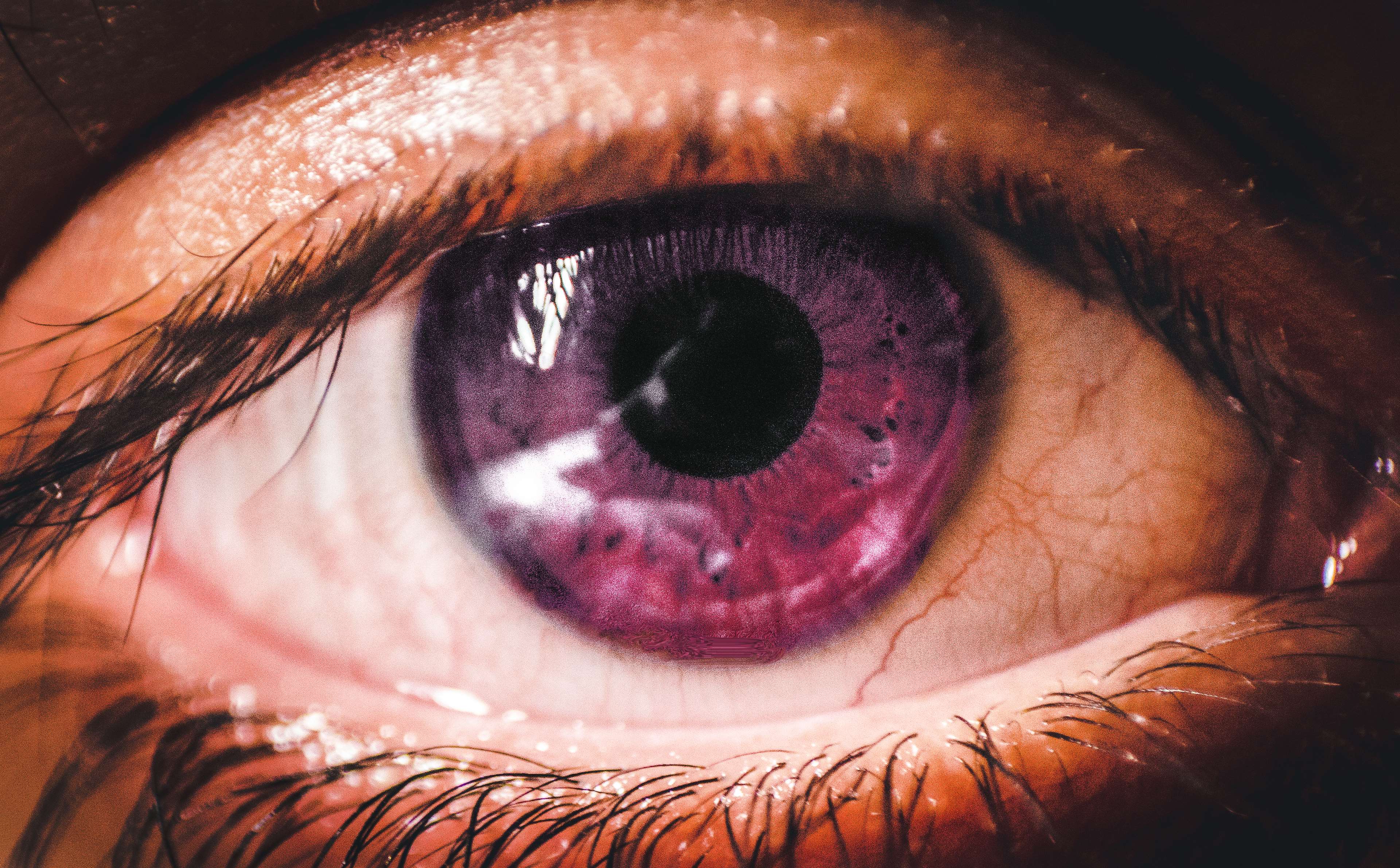 Colorful Eye Wallpapers - Top Free Colorful Eye Backgrounds ...