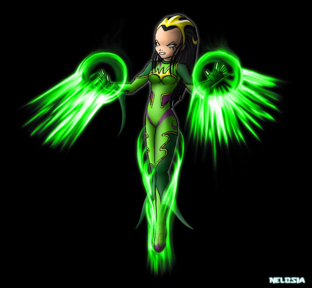 Overpowered Wallpapers - Top Free Overpowered Backgrounds - WallpaperAccess