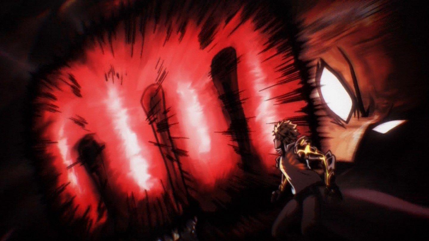 Overpowered Wallpapers - Top Free Overpowered Backgrounds - WallpaperAccess