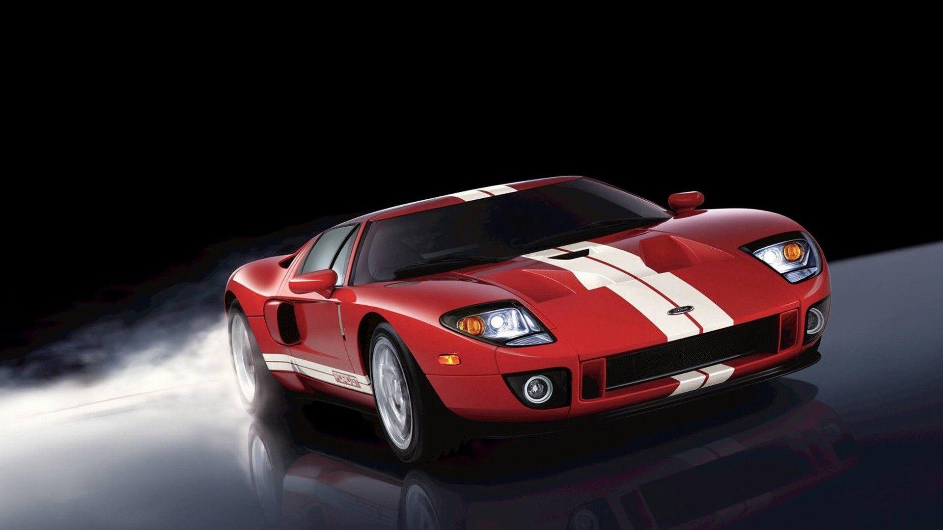 2005 Ford GT Wallpapers - Top Free 2005 Ford GT Backgrounds ...