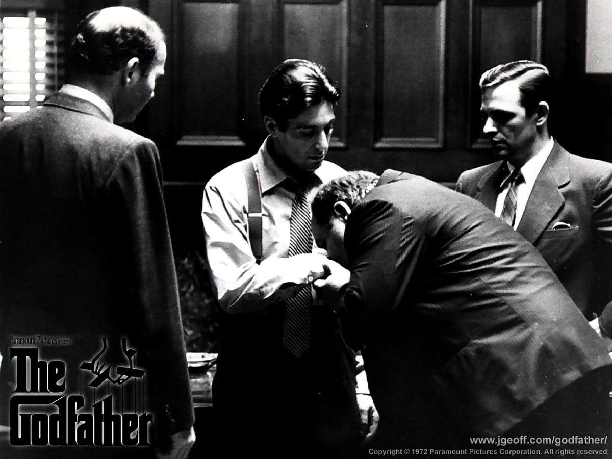 The Godfather 3 Wallpapers - Top Free The Godfather 3 Backgrounds ...