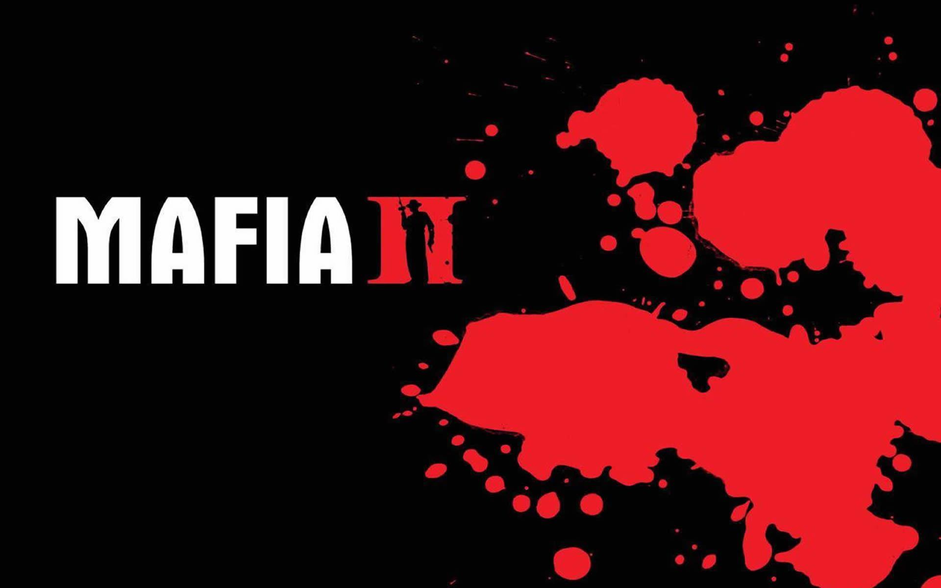 Mafia Logo Wallpapers - Top Free Mafia Logo Backgrounds - WallpaperAccess