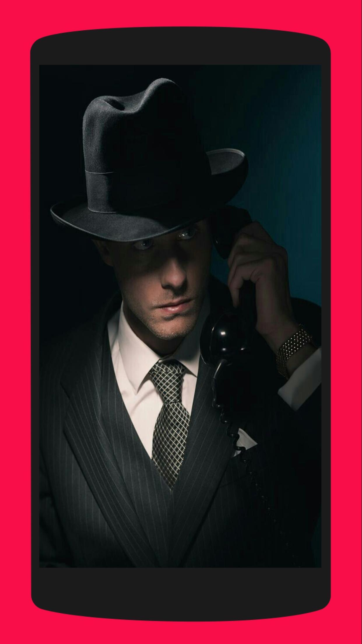 Mafia Logo Wallpapers - Top Free Mafia Logo Backgrounds - WallpaperAccess