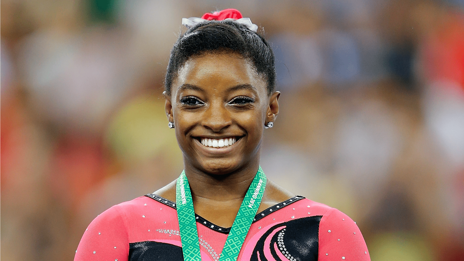 Simone Biles Desktop Wallpapers - Top Free Simone Biles Desktop ...