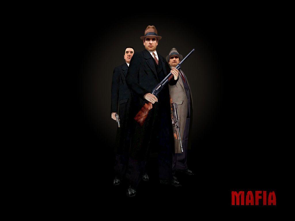 Cool Mafia Wallpapers - Top Free Cool Mafia Backgrounds - WallpaperAccess