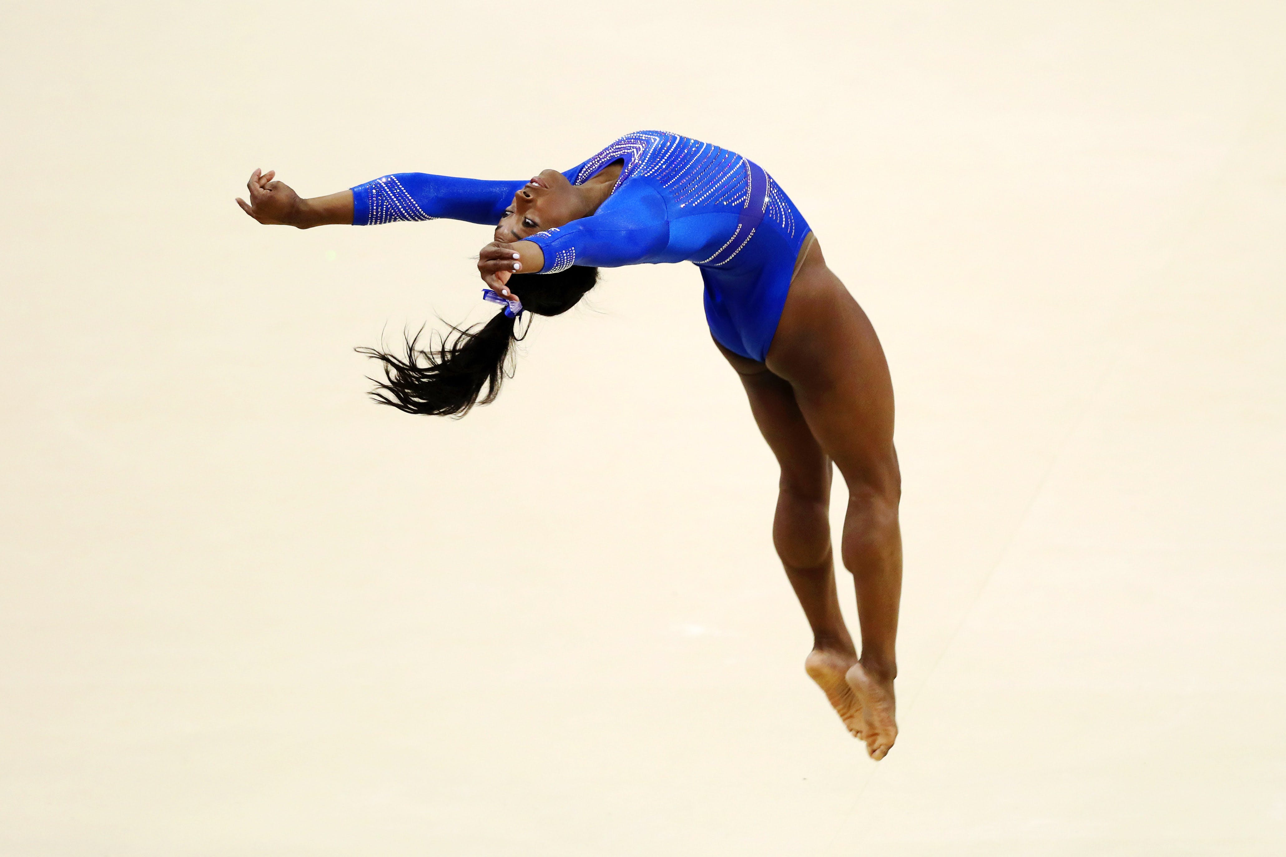 Simone Biles Desktop Wallpapers - Top Free Simone Biles Desktop ...