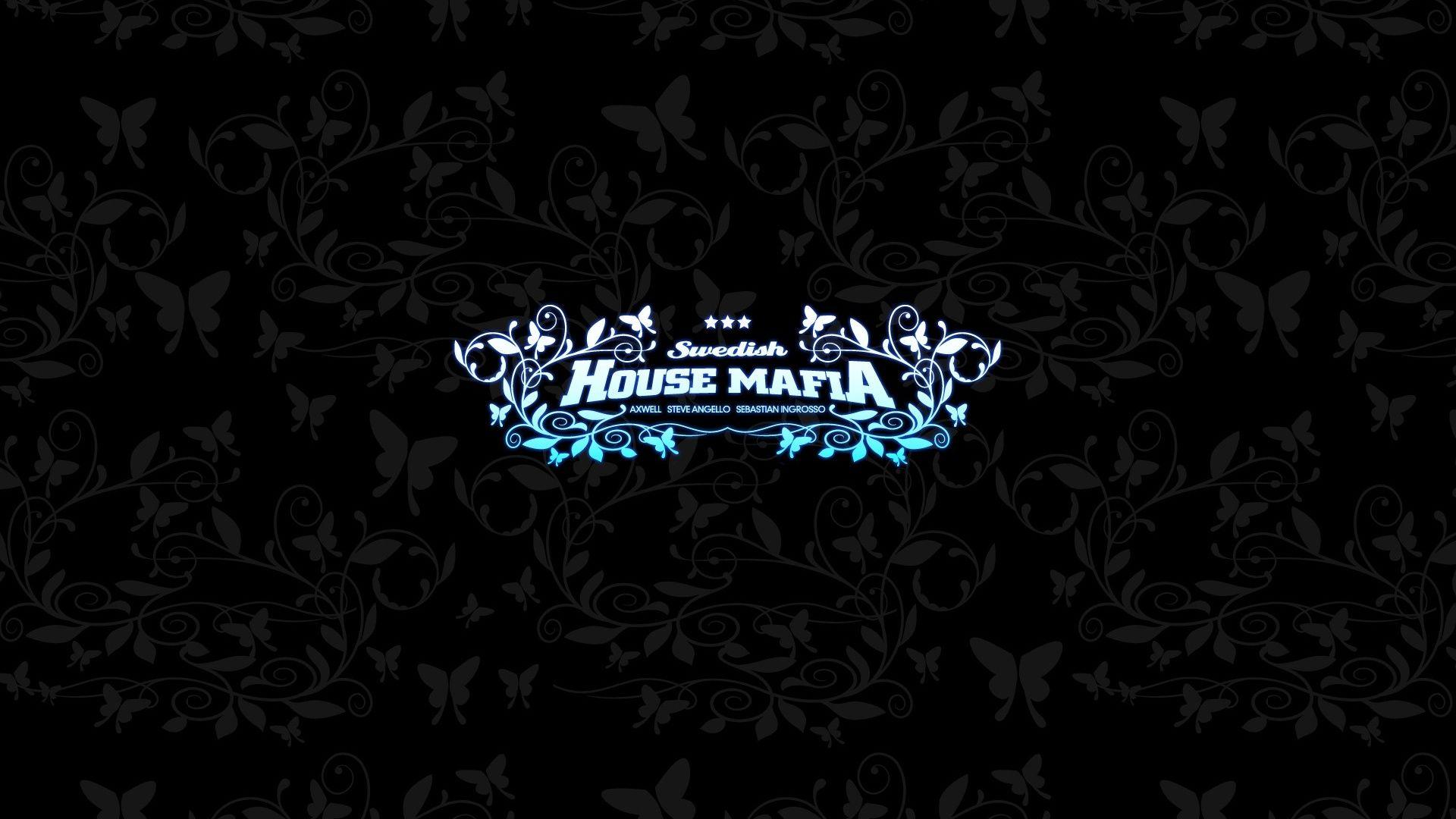 Mafia Logo Wallpapers - Top Free Mafia Logo Backgrounds - WallpaperAccess