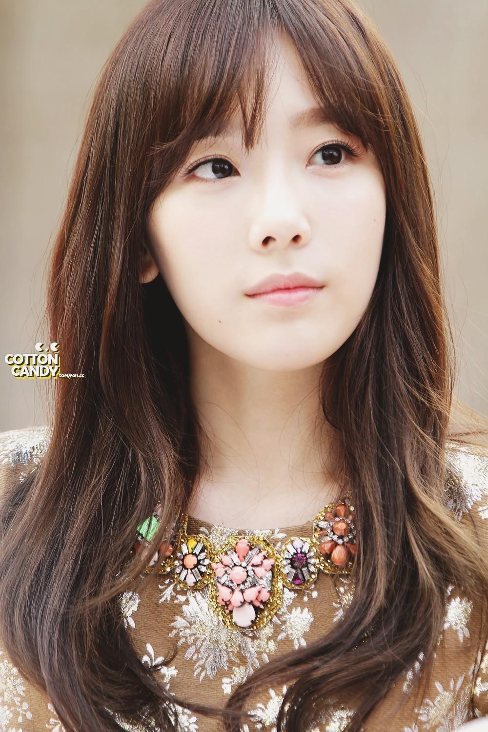 Snsd Taeyeon Wallpapers - Top Free Snsd Taeyeon Backgrounds ...