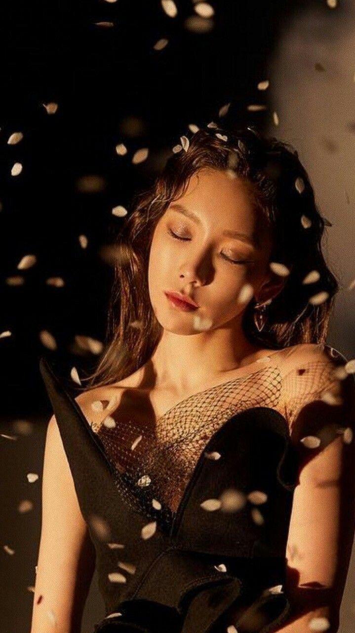 Taeyeon Fine Wallpapers - Top Free Taeyeon Fine Backgrounds ...
