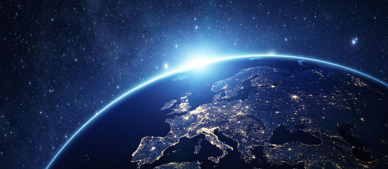 Geography Earth Wallpapers - Top Free Geography Earth Backgrounds ...