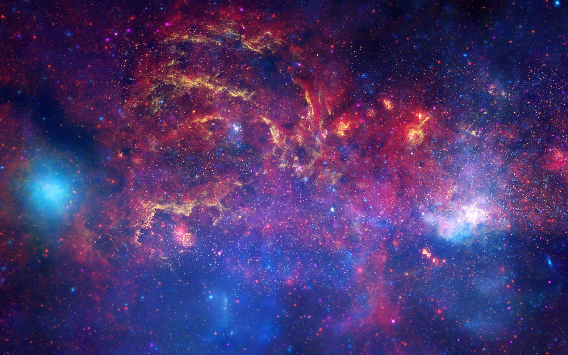 Tumblr Galaxy Desktop Wallpapers - Top Free Tumblr Galaxy Desktop ...