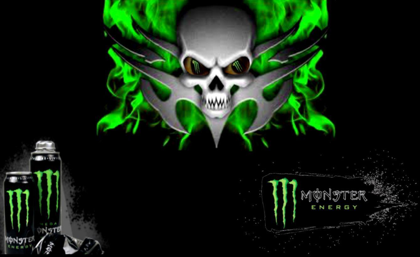 Monster Energy Laptop Wallpapers - Top Free Monster Energy Laptop ...