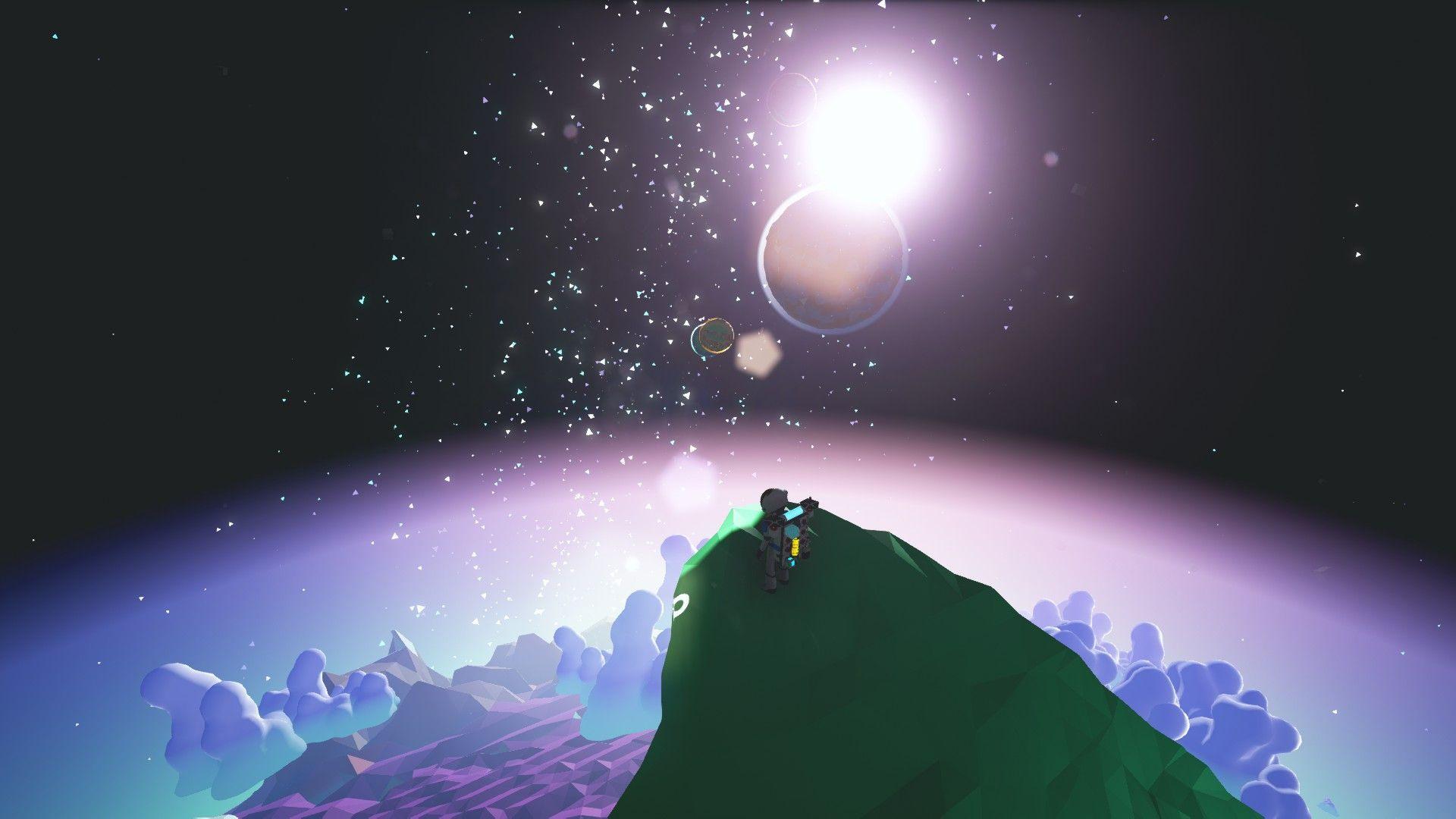 Cool Astroneer Wallpapers - Top Free Cool Astroneer Backgrounds ...