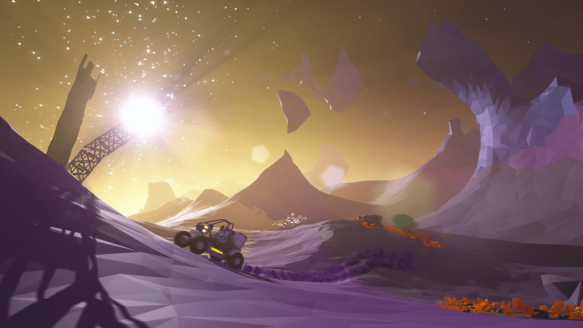 Cool Astroneer Wallpapers - Top Free Cool Astroneer Backgrounds ...