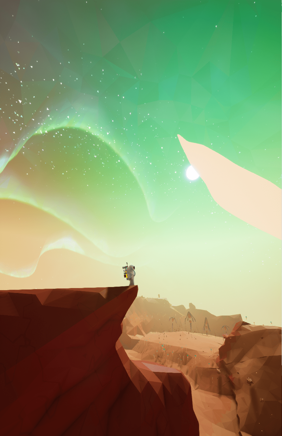 Cool Astroneer Wallpapers - Top Free Cool Astroneer Backgrounds ...