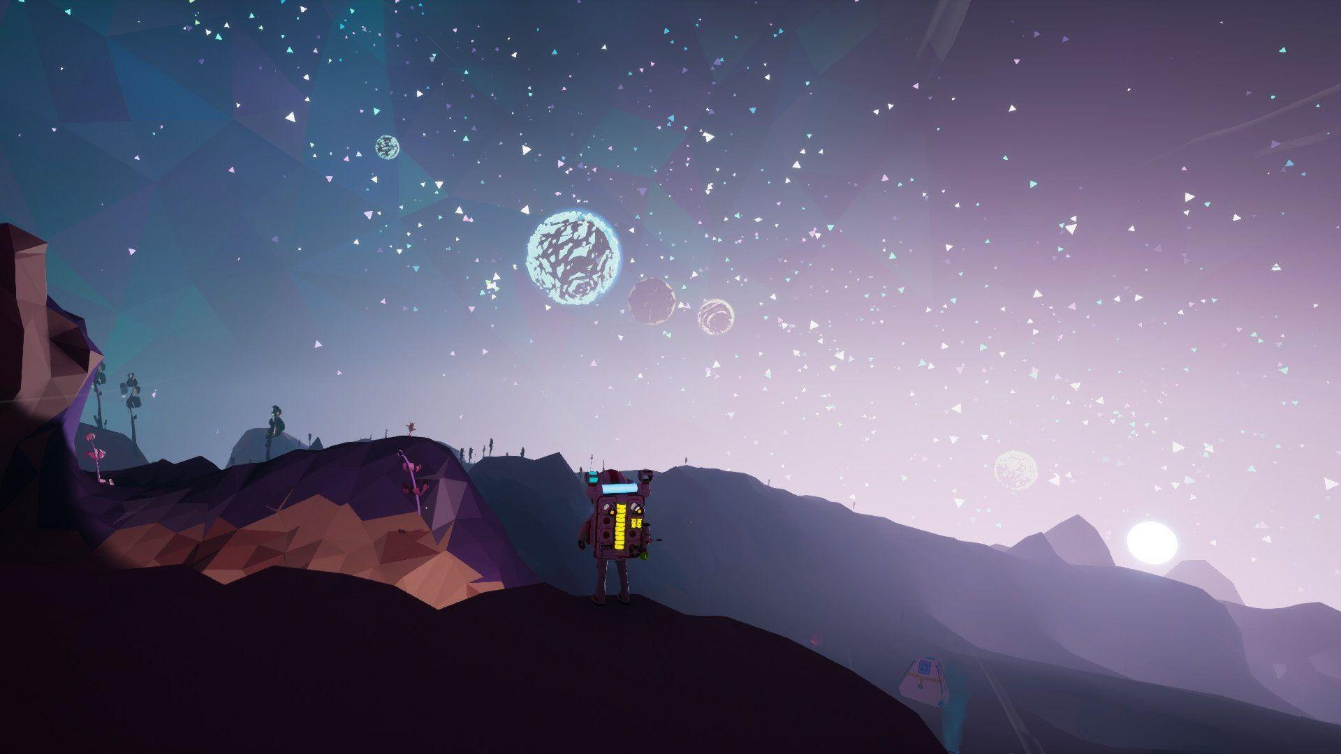 Cool Astroneer Wallpapers - Top Free Cool Astroneer Backgrounds ...