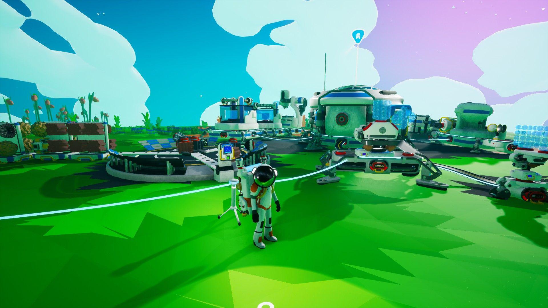 Cool Astroneer Wallpapers - Top Free Cool Astroneer Backgrounds ...