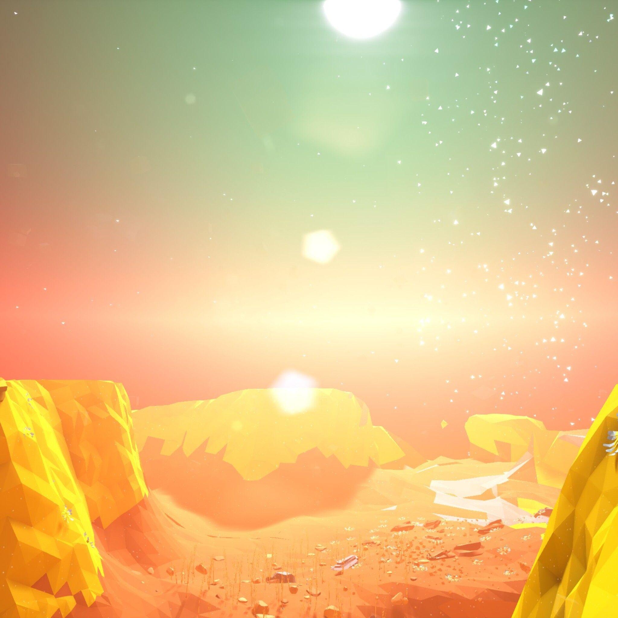 Cool Astroneer Wallpapers - Top Free Cool Astroneer Backgrounds ...