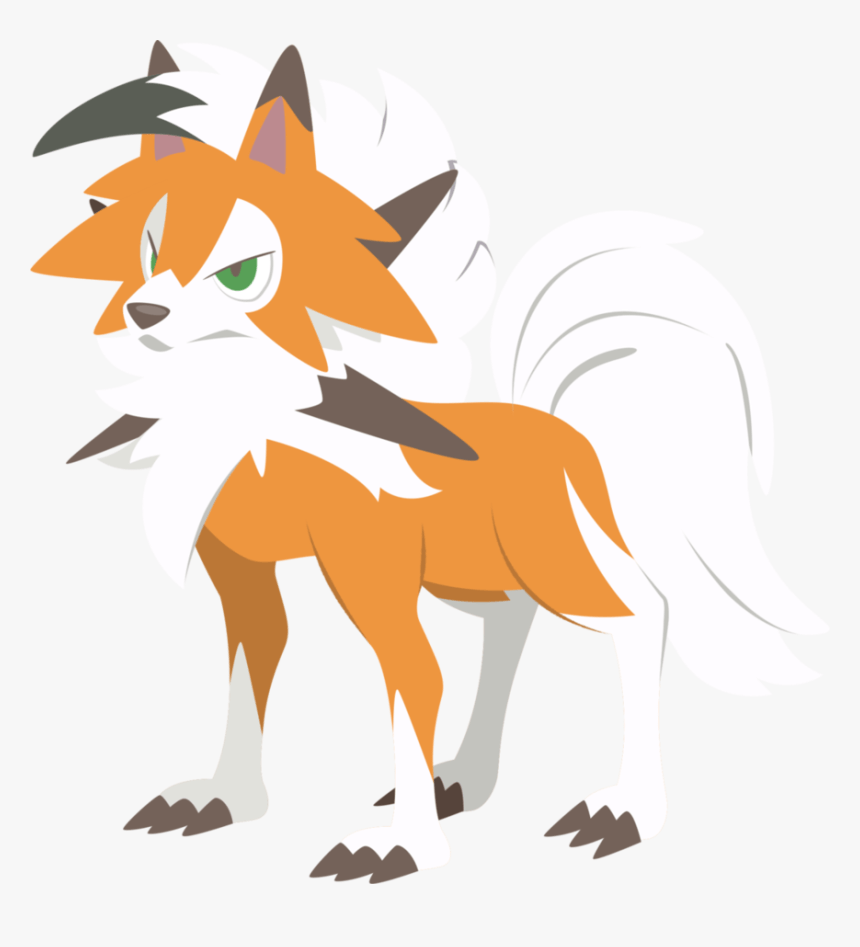 Lycanroc Dusk Wallpapers - Top Free Lycanroc Dusk Backgrounds ...