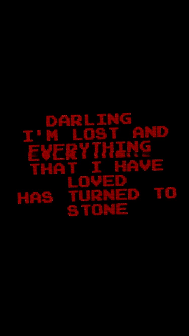 Sad Aesthetic Red Wallpapers - Top Free Sad Aesthetic Red Backgrounds ...