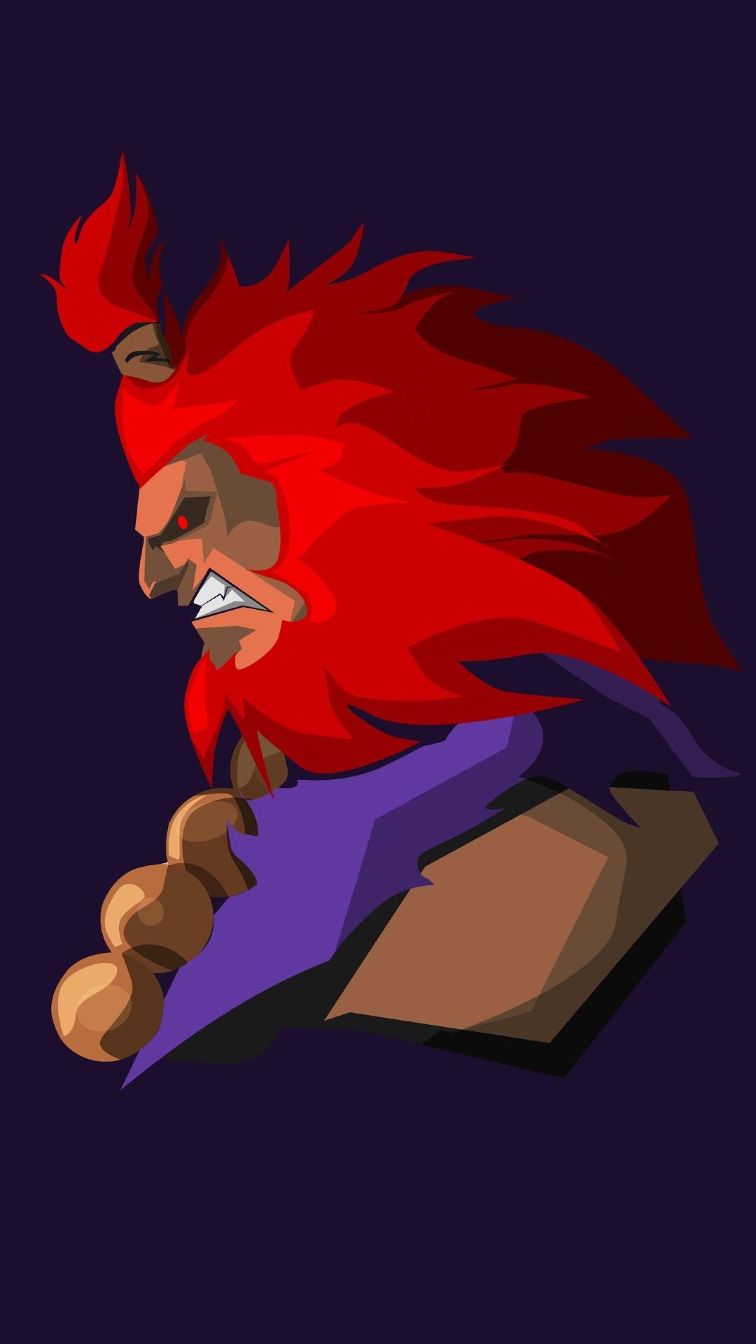 Akuma iPhone Wallpapers - Top Free Akuma iPhone Backgrounds ...