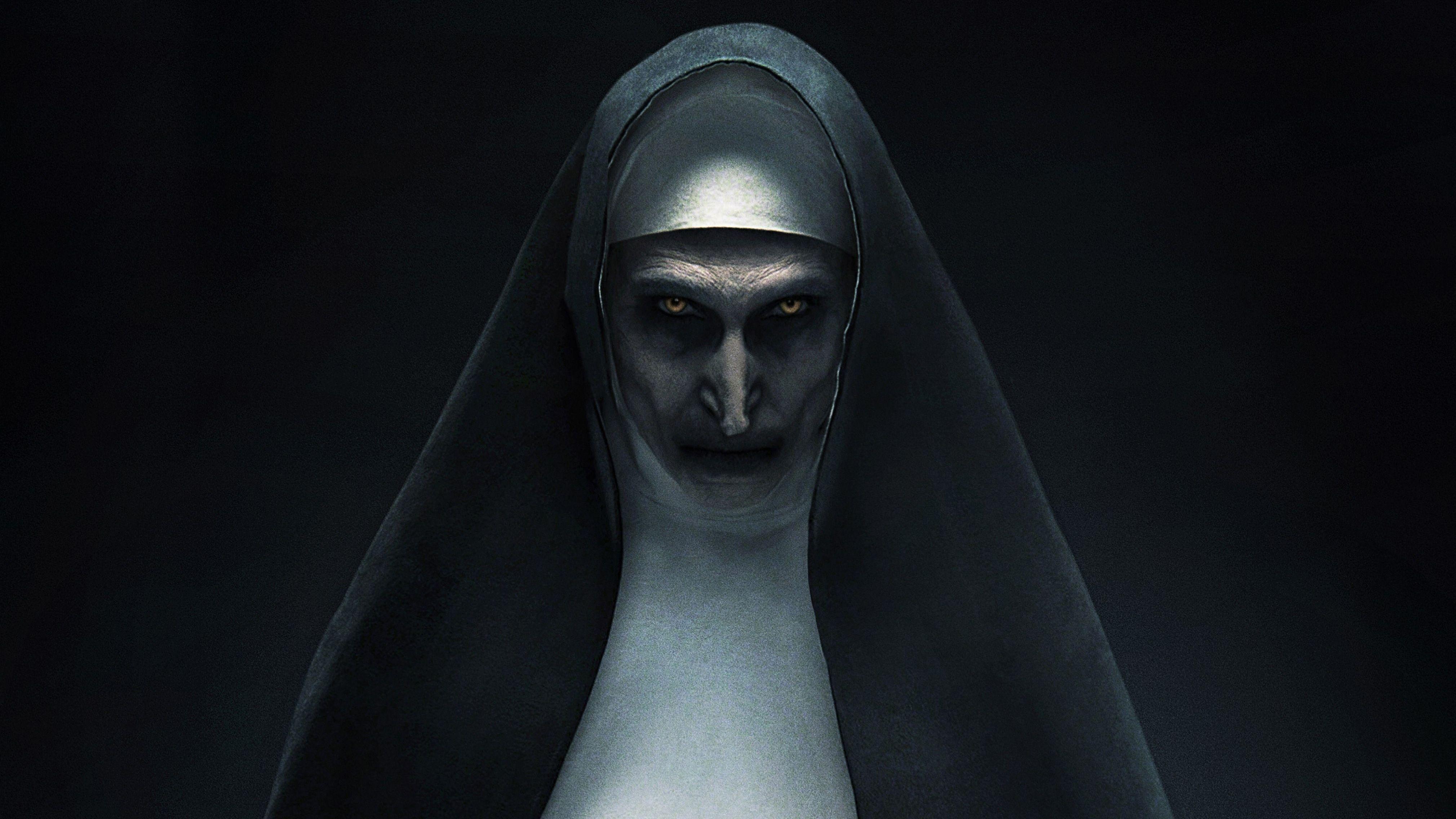 Valak Painting Wallpapers - Top Free Valak Painting Backgrounds ...