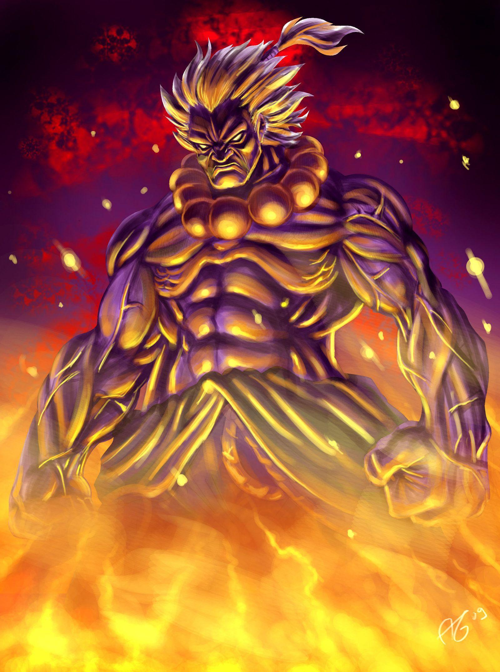 Akuma iPhone Wallpapers - Top Free Akuma iPhone Backgrounds ...